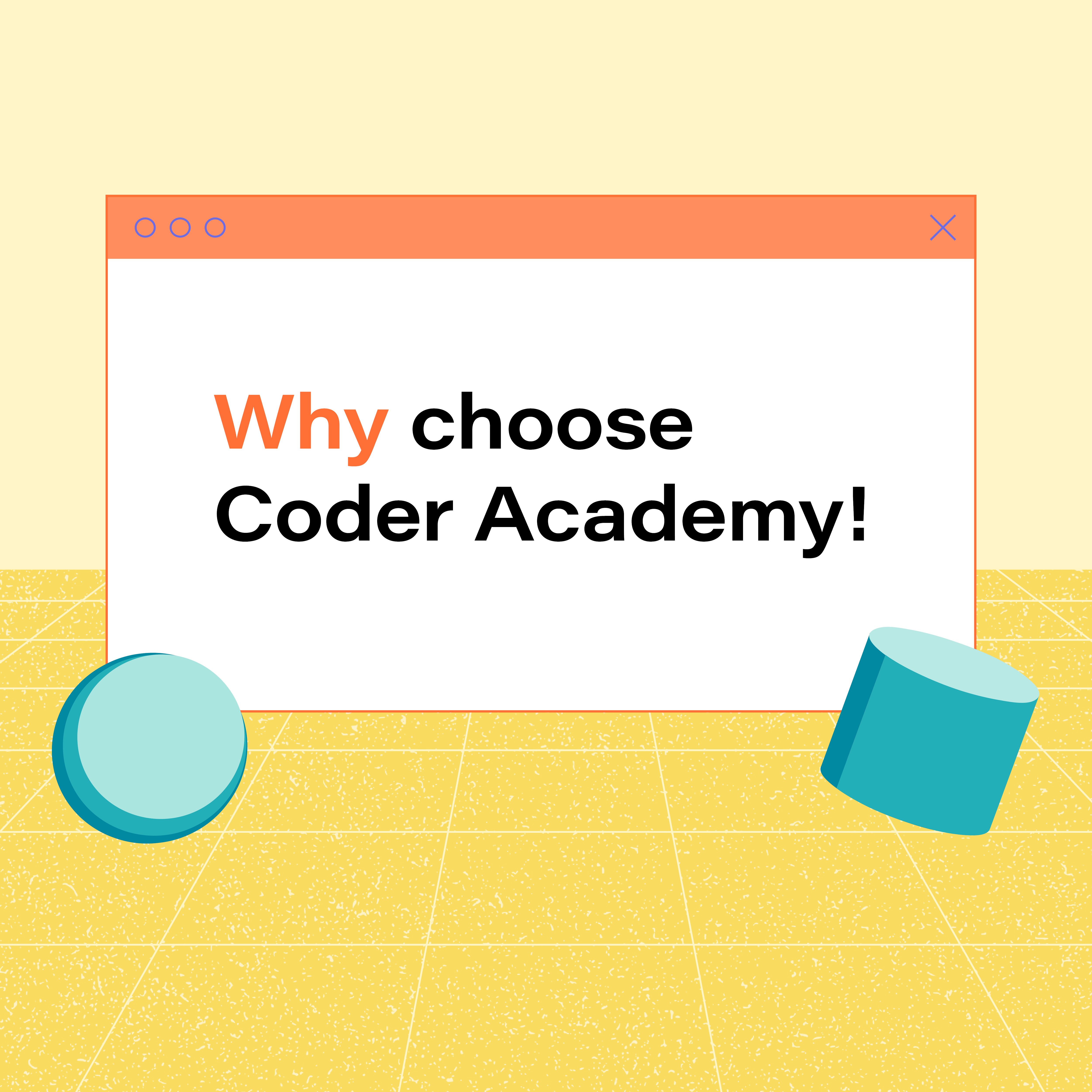 Coder Academy | Full Stack Web Development